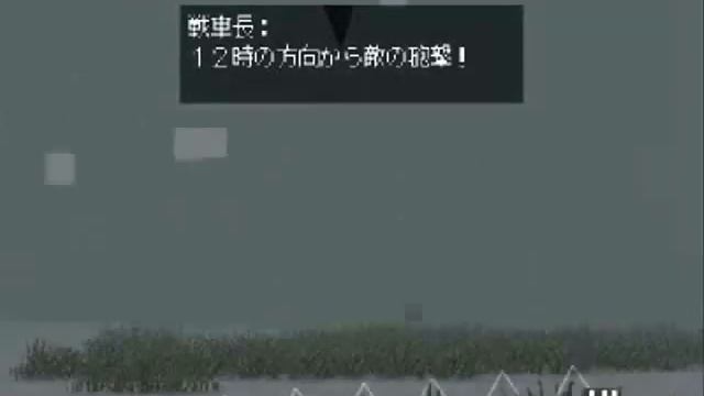 Panzer Front - Ударная армия (Т-3J против Т-34 и Т-70)