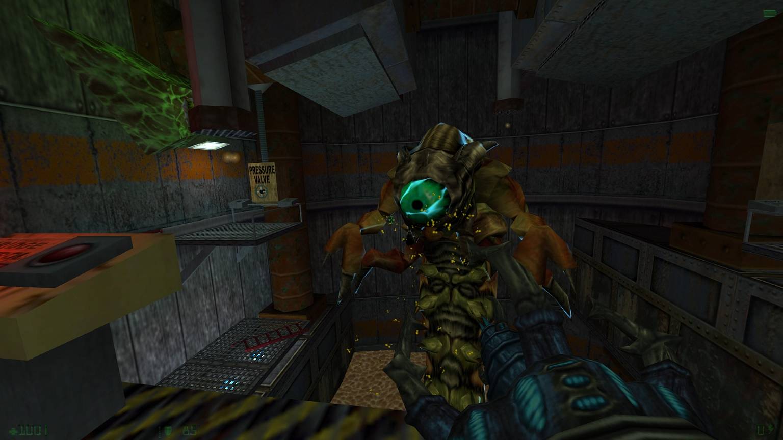 Half life Opposing Force #2