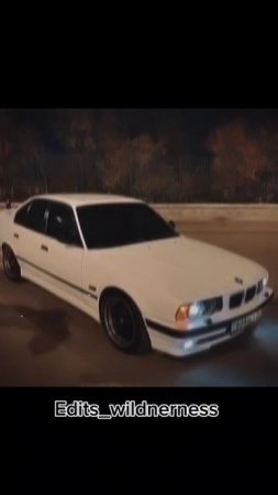 BMW EDITH