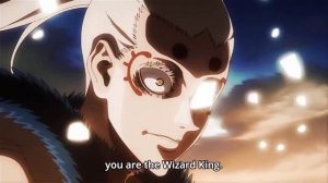Skyfall Black Clover  「AMV」