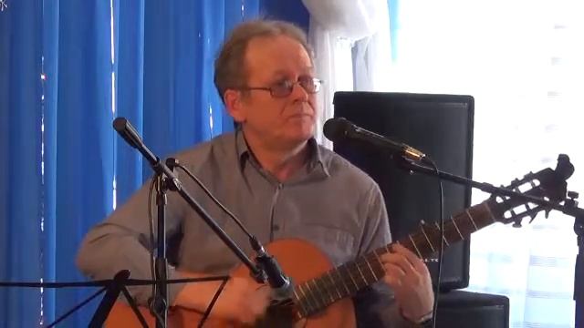 04 Мастер Гриша - Юрий Бяков