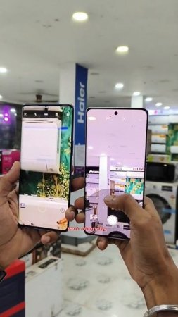 Vivo V29 Pro Vs Realme GT 6T || Camera And Zoom Test 📸🔥💯#smartcornervlog#vivo#realme#shorts