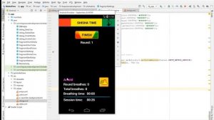Блог Андроидщика: Shisha Time v1.3. Обзор нового функционала