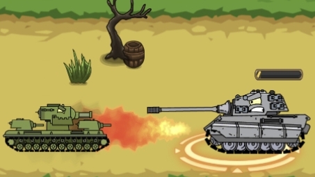 2 СЕЗОН ЛЕВИАФАН VS КВ-6 | Мультики про танки