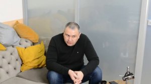 Балев Андрей Николаевич, г. Москва