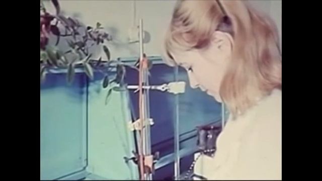 Аэропорт г  Енисейск  1986