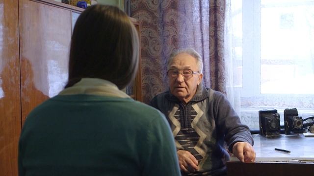 Березники военные 1