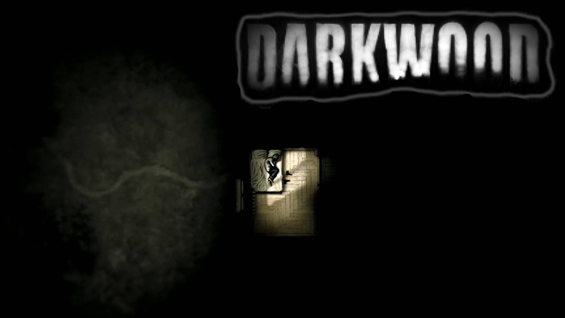 Darkwood, прохождение, ч.8 (ФИНАЛ) (запись стрима ВК Видео Лайв)