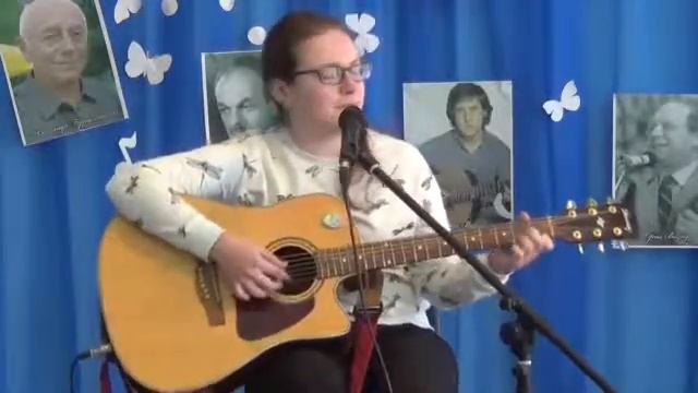 13 Ты и твои женщины - Софья Косарева