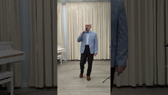 *Взрослая женщина | Виктор ВОЛКОВ