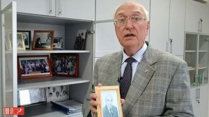 А. Г. Чумак. Кафедра физиологии. Белорусский государственный университет. 16.10.2024