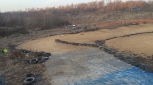 Тренировка Курьяново
