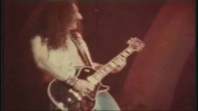 Uriah Heep - Firefly and Beyond (1977-1984)