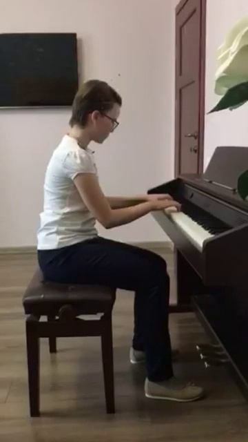 виртуозная игра