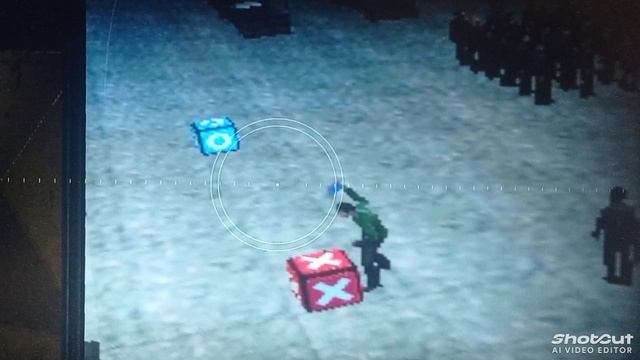 Теперь я батя 19 серия (игра в кальмара херовая версия)