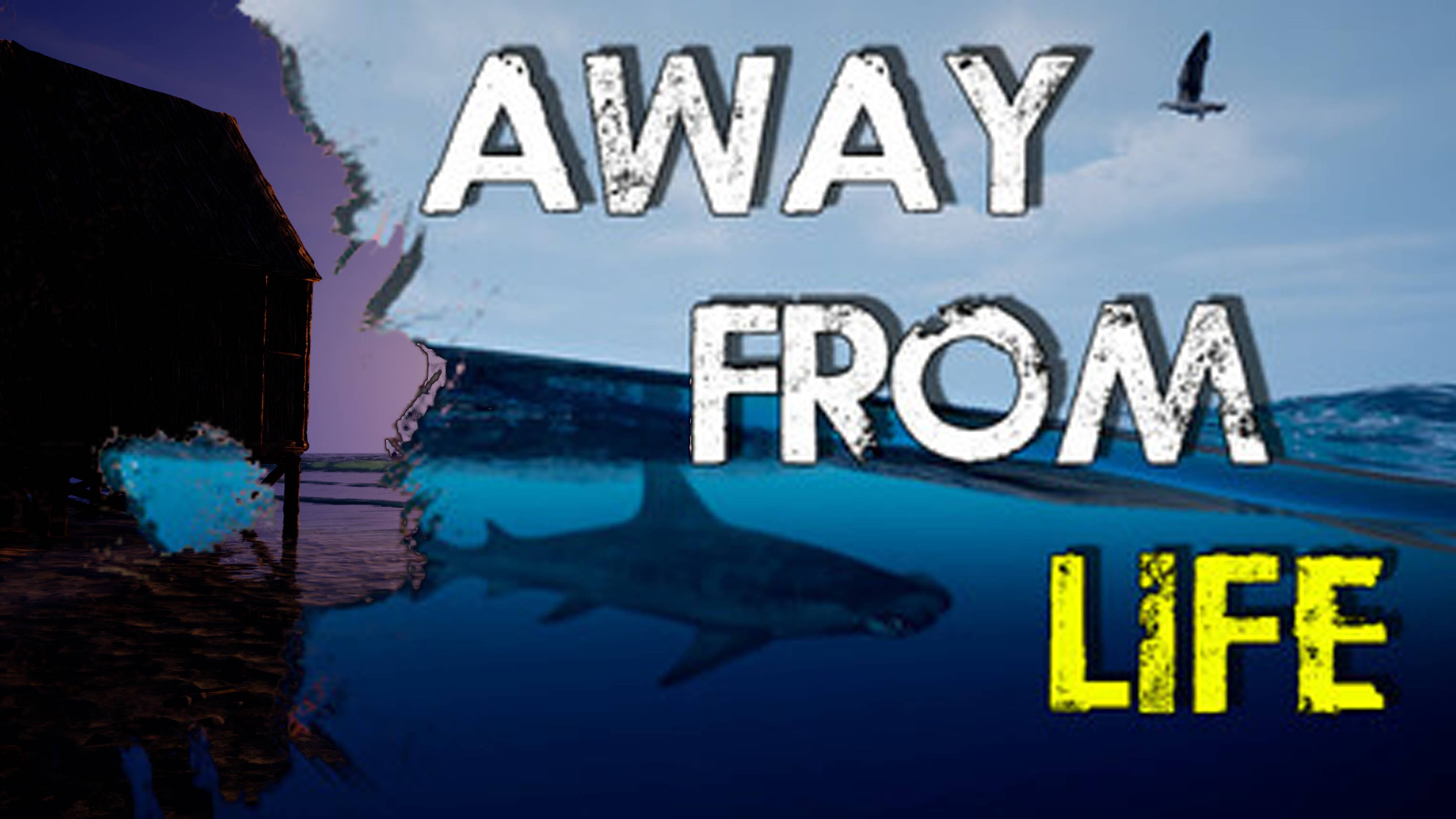 Away From Life Обзор Геймплея: Стоит Ли Играть В Инди Приключение 2025?