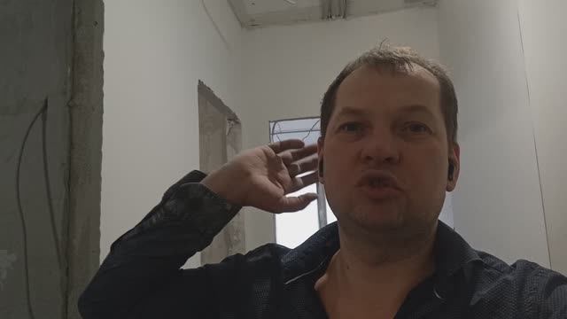 Монтаж труб Rehau /Рехау на Ташкентской/как я первый раз мантировал трубы рехау