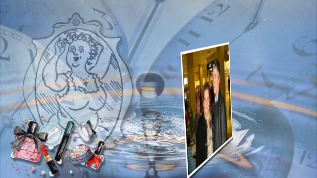 Перед зеркалом