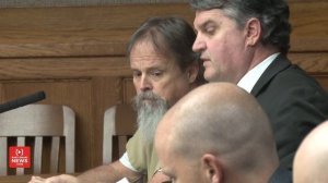 Dripps' trial to begin in 2021, defense intends to ask for change of venue