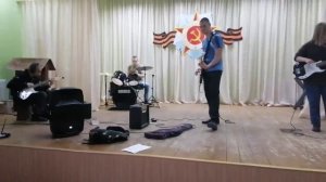 Репа "Города"