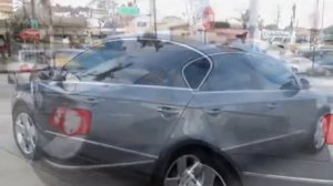 2008 Volkswagen Passat Komfort Sedan - Lawndale, CA