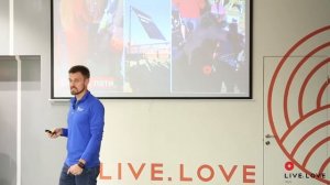 Как Нью-Йоркский марафон превзошёл все мои ожидания