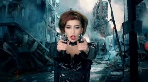Ти красавица я чудовище бамбинтон