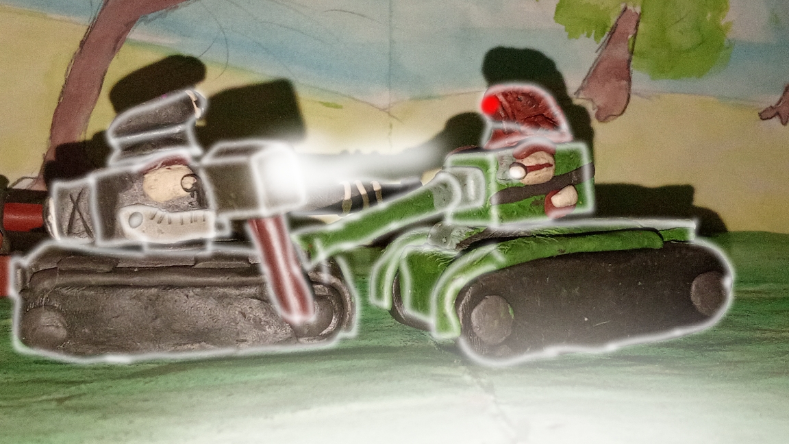 Ударь смерти