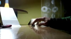 FingerBoard.lt Mano pirmasis video | My fist video!