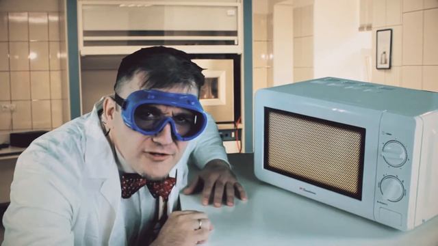 Рекламный ролик "Фермер74"