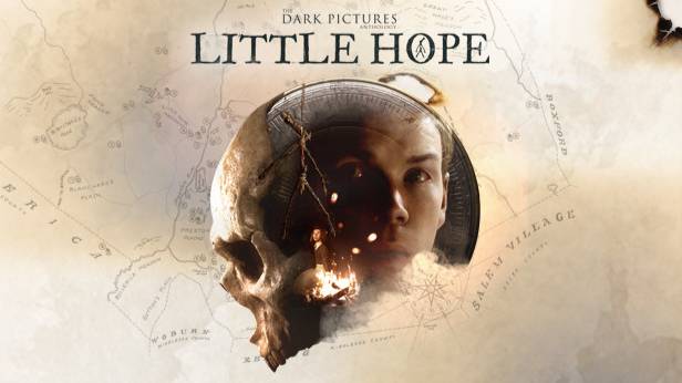 Первые 30 минут в The Dark Pictures Anthology Little Hope
