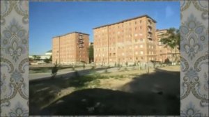 Новостройки в Чирчике