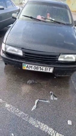 Вектра А-1,6 😈