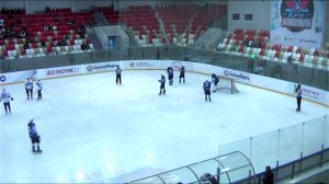 Финал кубка Архангельского Протон-Олимпия