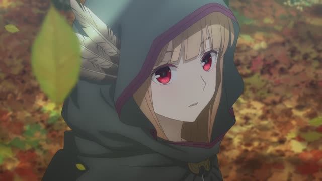 Волчица и пряности (2024) опенинг 2 / Ookami to Koushinryou / Spice and Wolf opening TV OP02