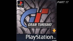 Gran Turismo. Part 17. Gran Turismo World Cup. Final