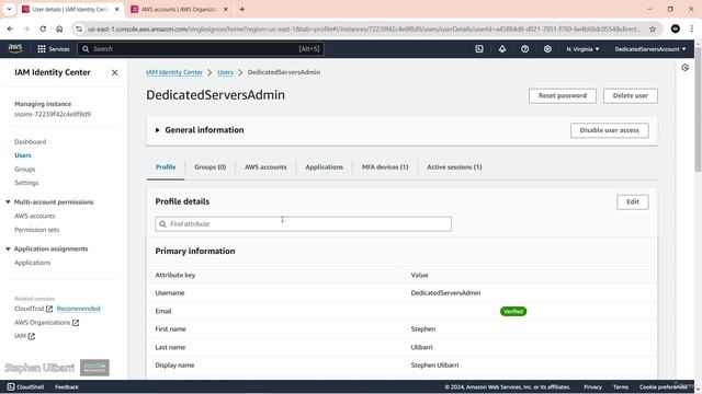 20 Permission Sets