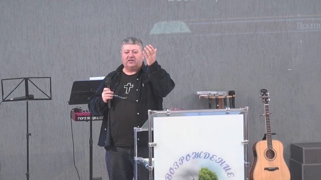 Агаджан Погосян (09 03 25)