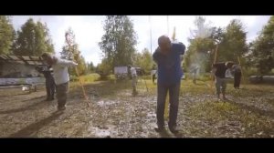 Шу.Вшест - Самостоятельное восстановление организма при помощи шеста.