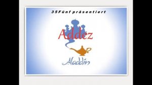 Addez xXx Aladdin (prod.by SANTO)