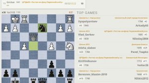 18 апреля 2021 г. Юные Короли-31