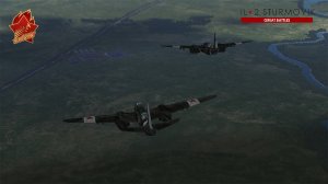 Слаженная пара бомбардировщиков -DED-Darvin и -DED-Mir133