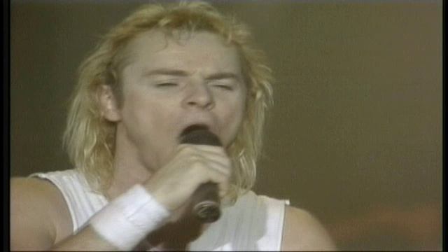 Uriah Heep - Across the Sea of Light (1989-2004)