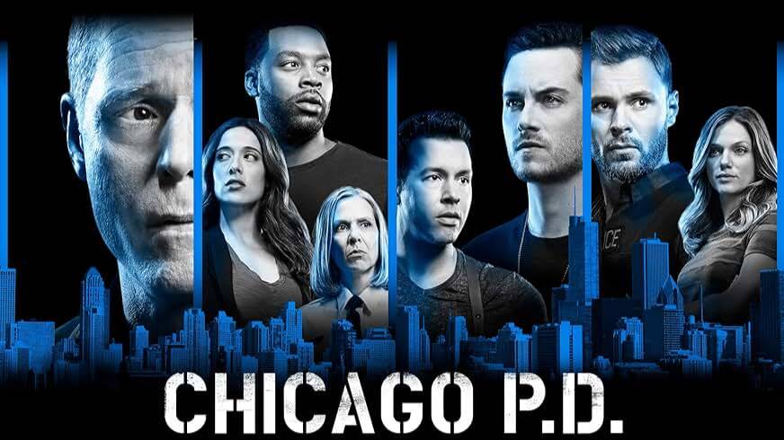 Сериал Полиция Чикаго - 12 сезон 2 серия / Chicago P.D.