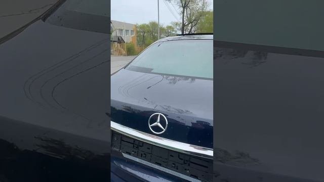 Mersedes E class 2021г / Под заказ из Южной Кореи / Подбор / Mersedes E из Южной Кореи / KOREA CARS