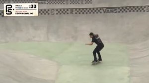 Mens Skateboard Park Last Vans Sequence Melbourne 2016 & Globe Championship Malmo