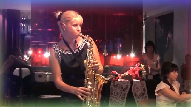 Николай Джинчарадзе, Ада Лапуриди. Бархатный блюз