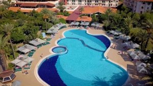 Belconti Resort ***** | TURECKO