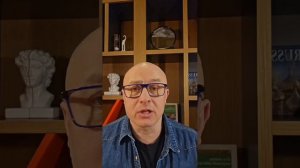 Алексей Урванцев о тренинге 21 марта 2025  в г. Белгороде