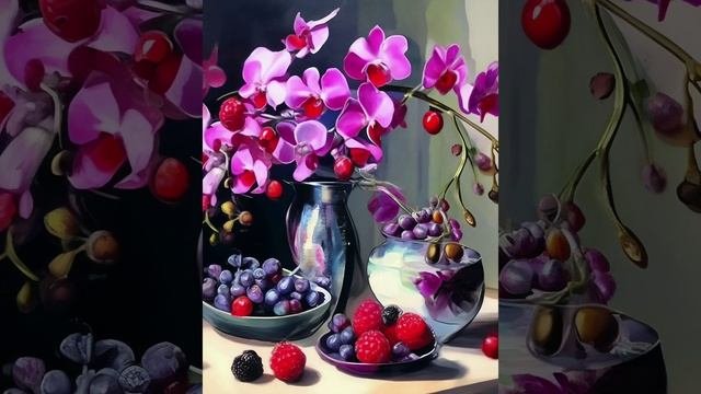 С прошедшим 8 Мартом!